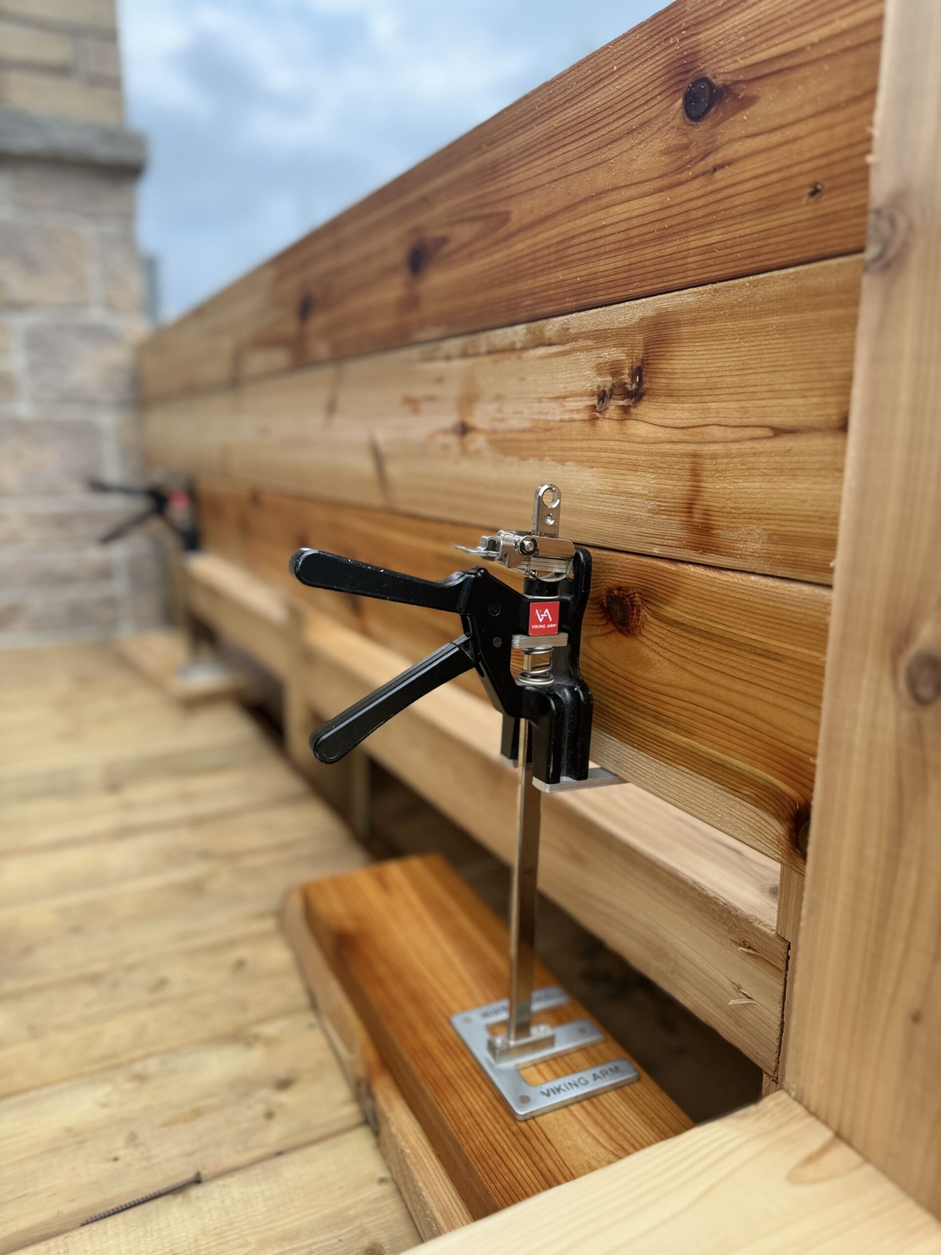 Mount with precision — Here’s why pros pick the Viking Arm - Viking Arm